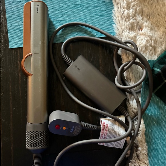 Dyson | Other | Dyson Air Strait | Poshmark